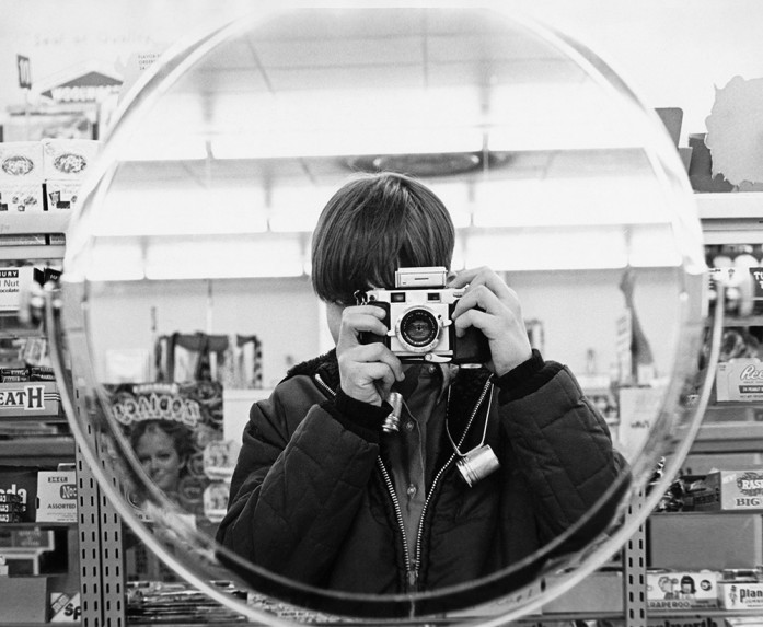 1970s Photography in Black & White | Cole Thompson Photography