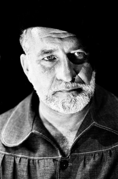 1970s Photography in Black & White | Cole Thompson Photography