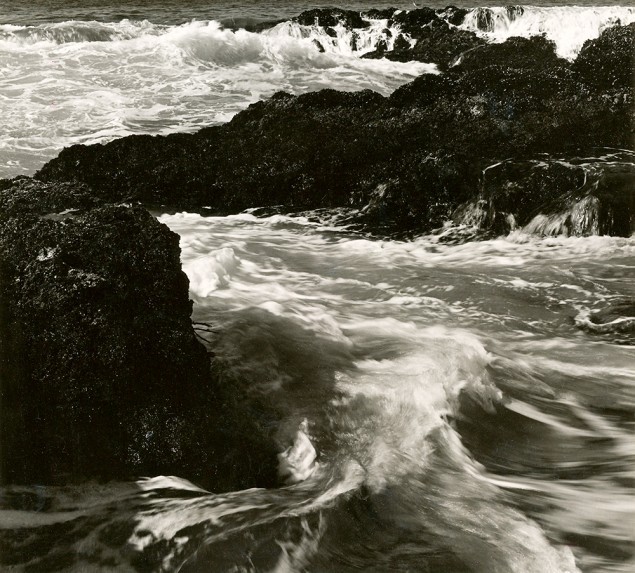 1970s Photography in Black & White | Cole Thompson Photography