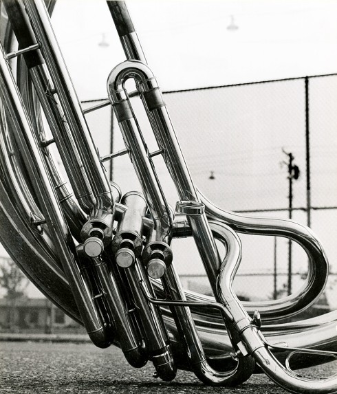 1970s Photography in Black & White | Cole Thompson Photography