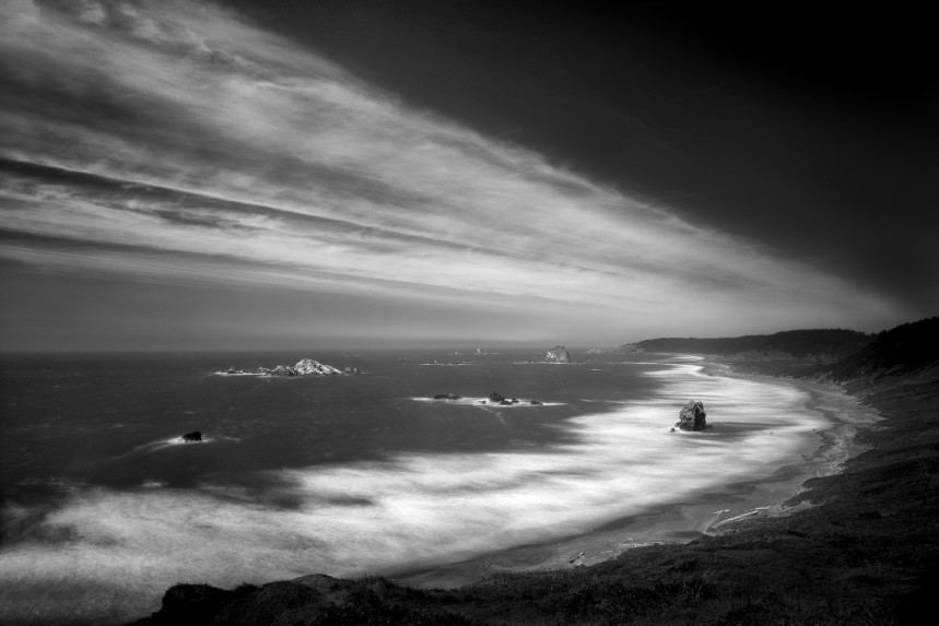 clouds - Cole Thompson Photography