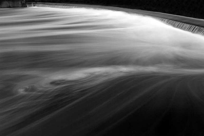 Fluid Water - Cole Thompson Photography