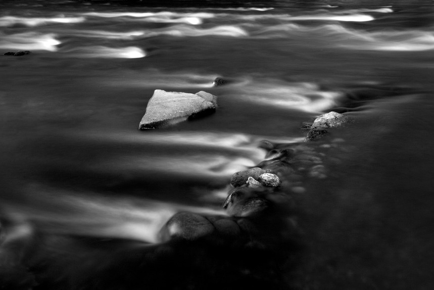 Fluid Water - Cole Thompson Photography