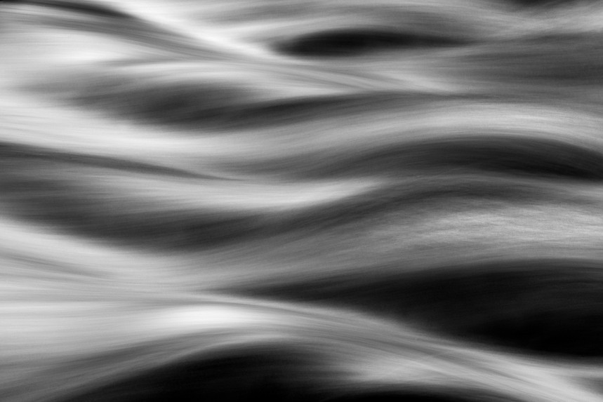 Fluid Water - Cole Thompson Photography