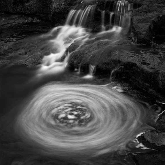 Fluid Water - Cole Thompson Photography