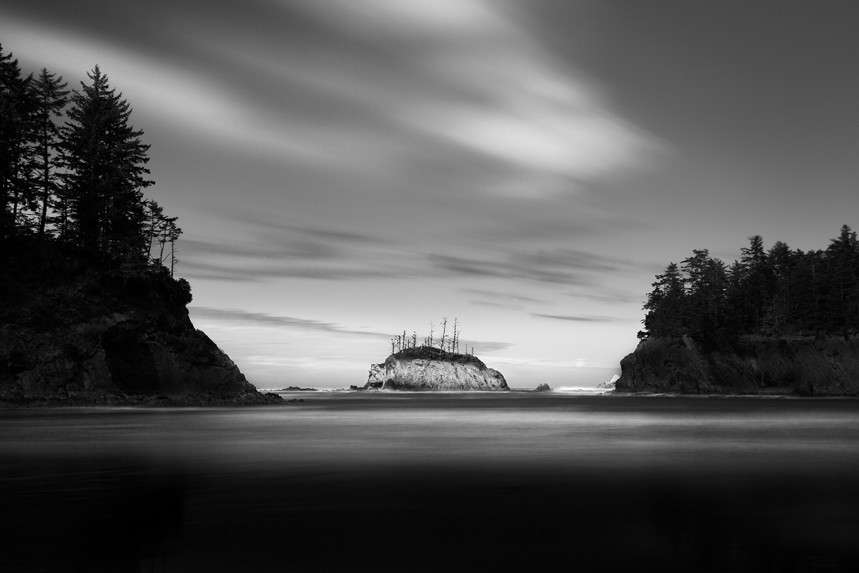 Isolated - Cole Thompson Photography