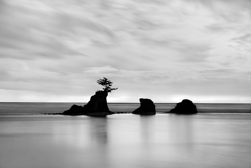 Isolated - Cole Thompson Photography