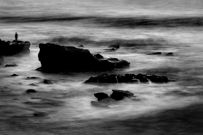 la jolla - Cole Thompson Photography