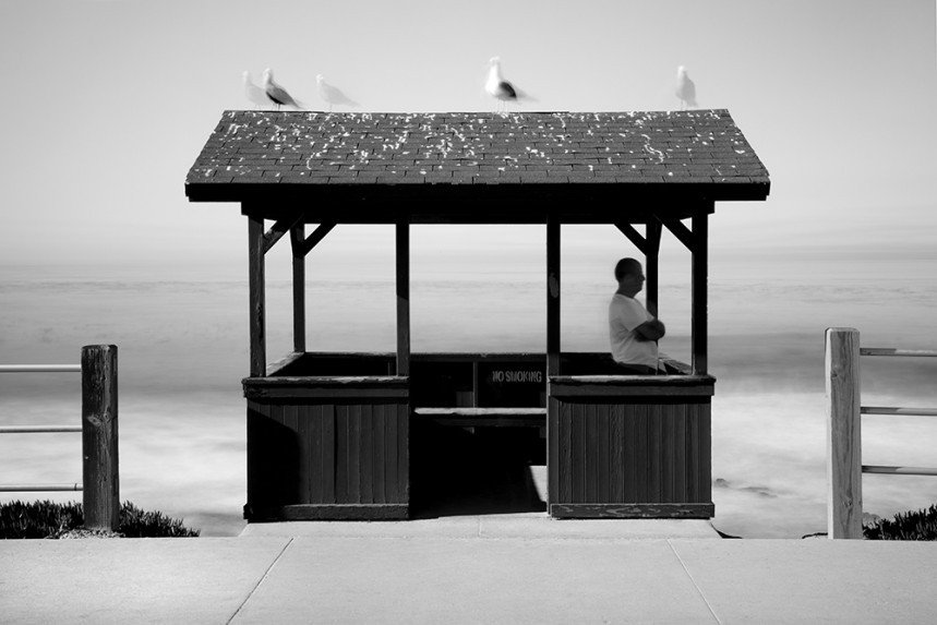 la jolla - Cole Thompson Photography