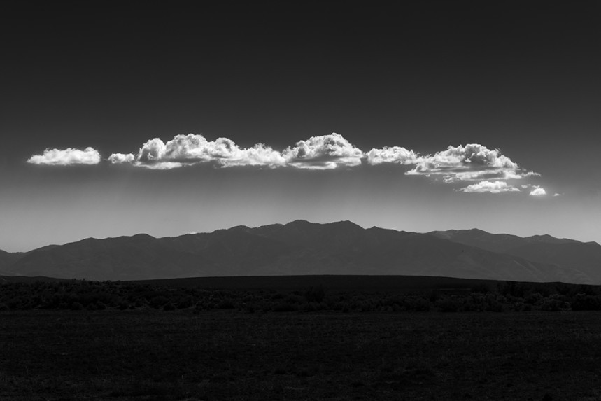 landscapes - Cole Thompson Photography