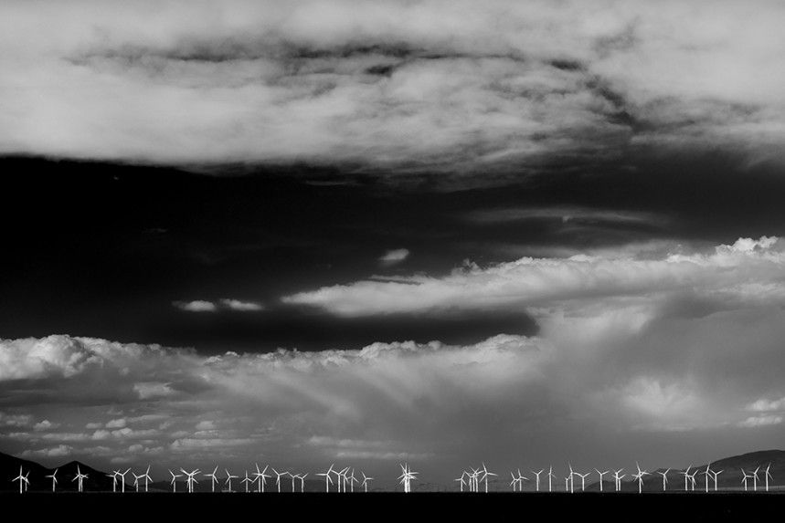 landscapes - Cole Thompson Photography