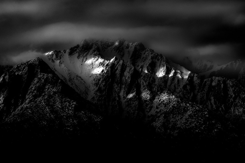 landscapes - Cole Thompson Photography