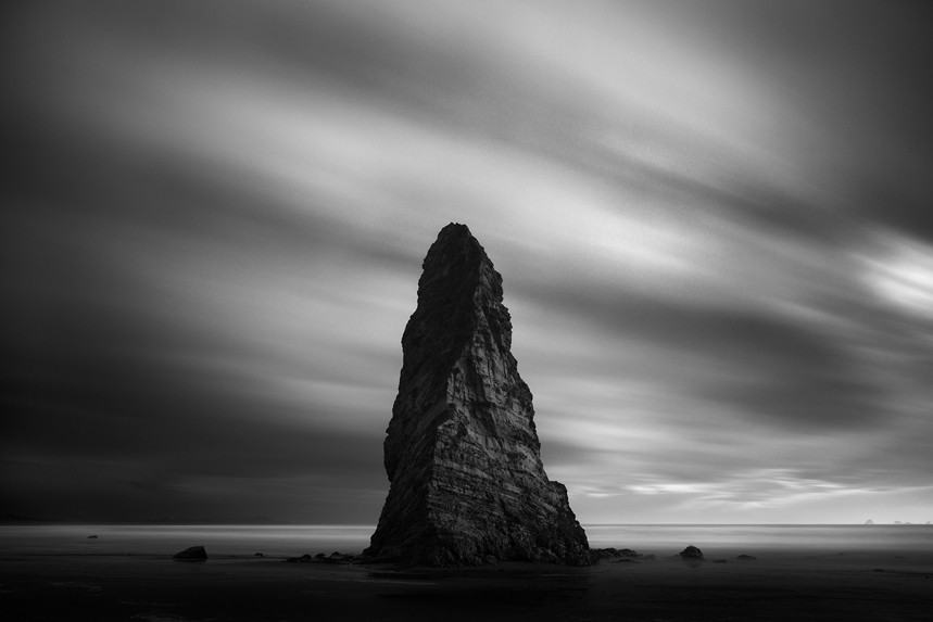 Monoliths - Cole Thompson Photography