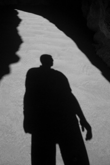 Self-Shadows - Cole Thompson Photography