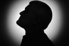 Self-Shadows - Cole Thompson Photography