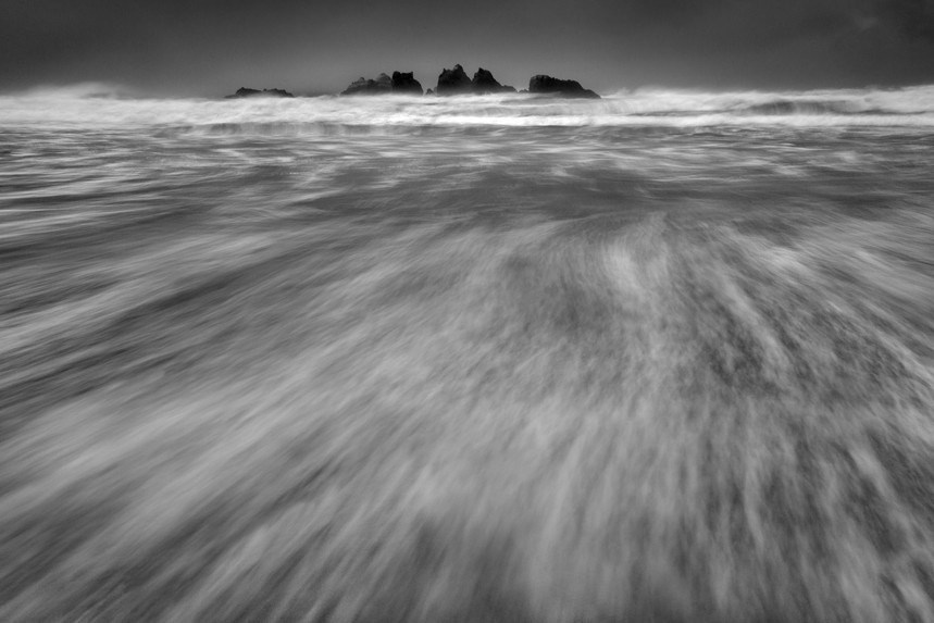 the coast - Cole Thompson Photography