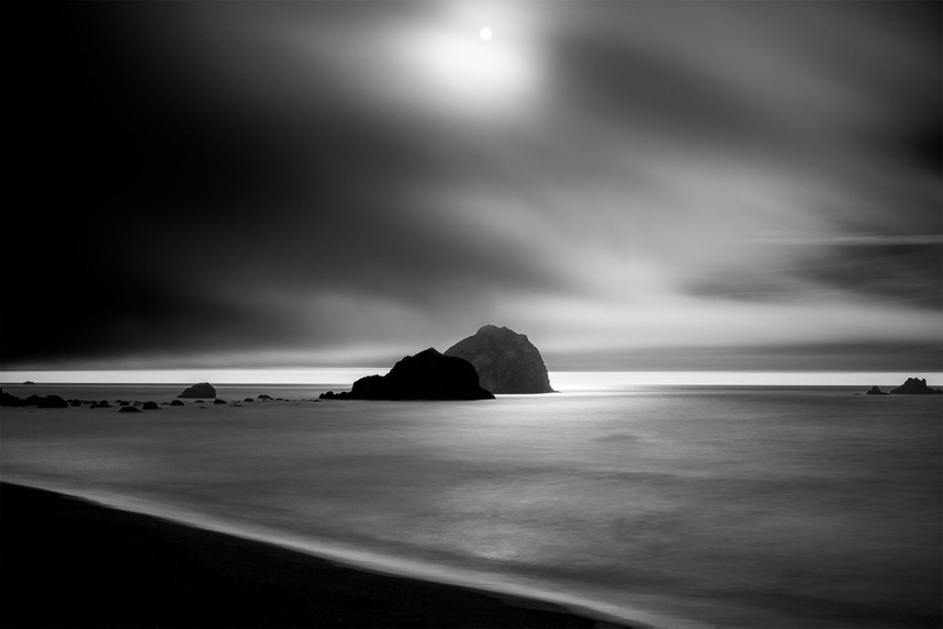 the coast - Cole Thompson Photography