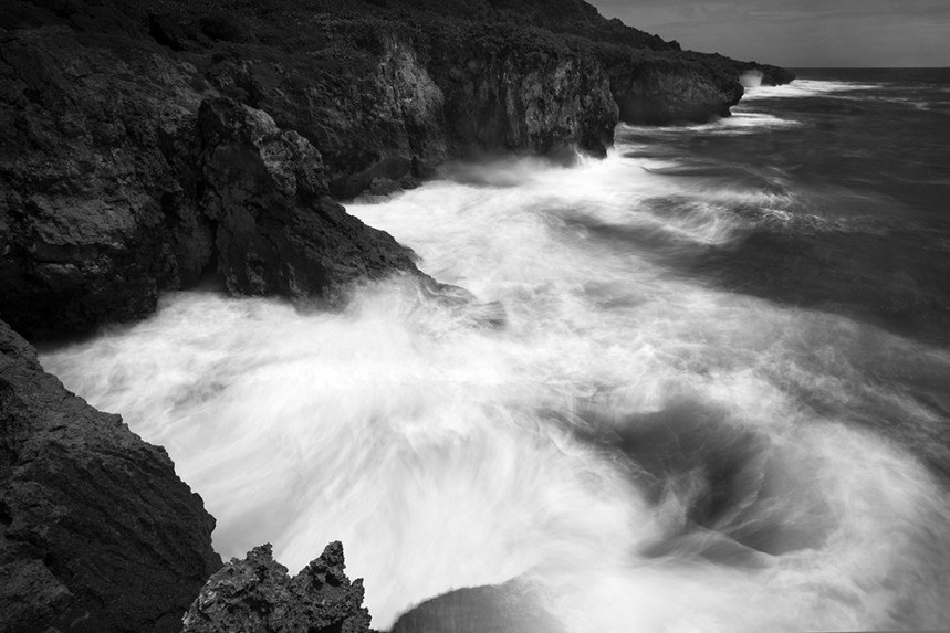 the coast - Cole Thompson Photography