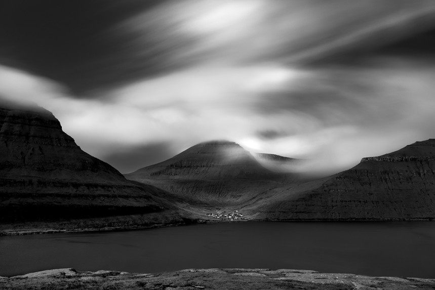 the coast - Cole Thompson Photography