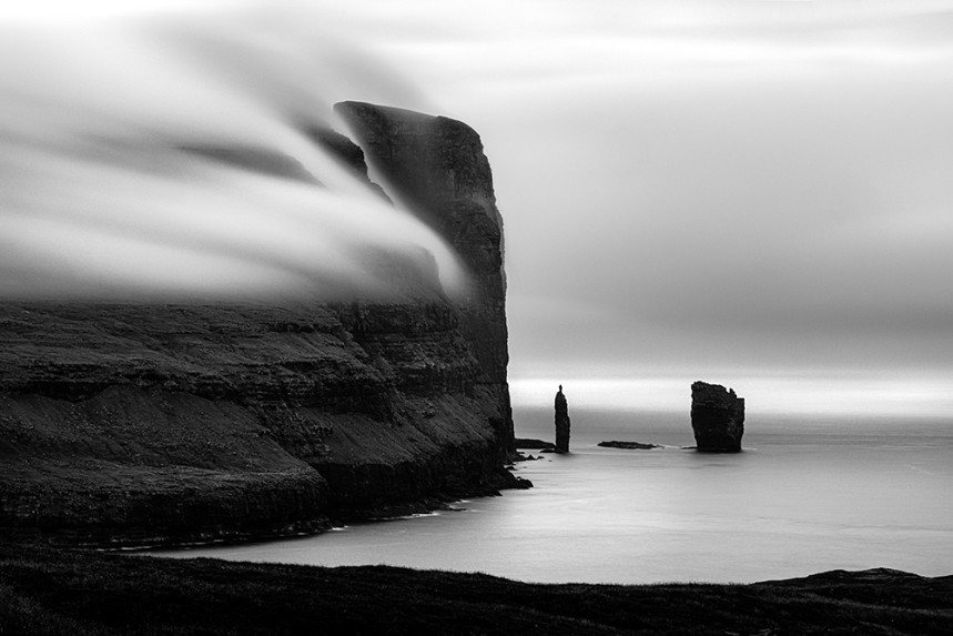 the coast - Cole Thompson Photography