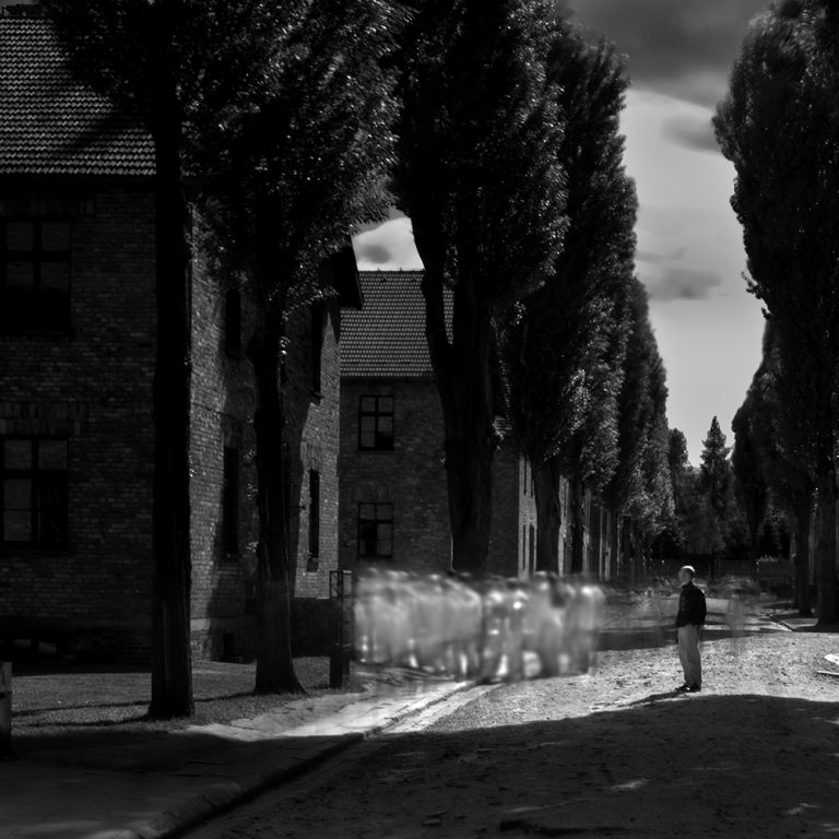 Black & White Fine Art Photography Blog | Cole Thompson Photography