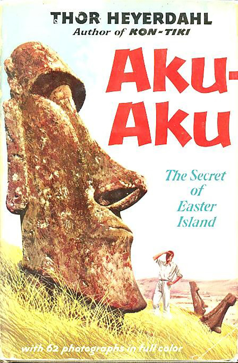 The Story Behind the Image: Moai, Sitting for Portrait - Cole Thompson ...