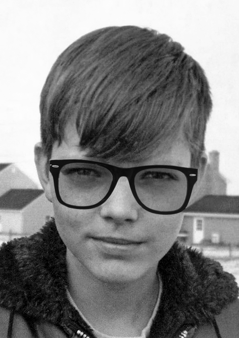 Just. Let. Go. - Cole Thompson Photography