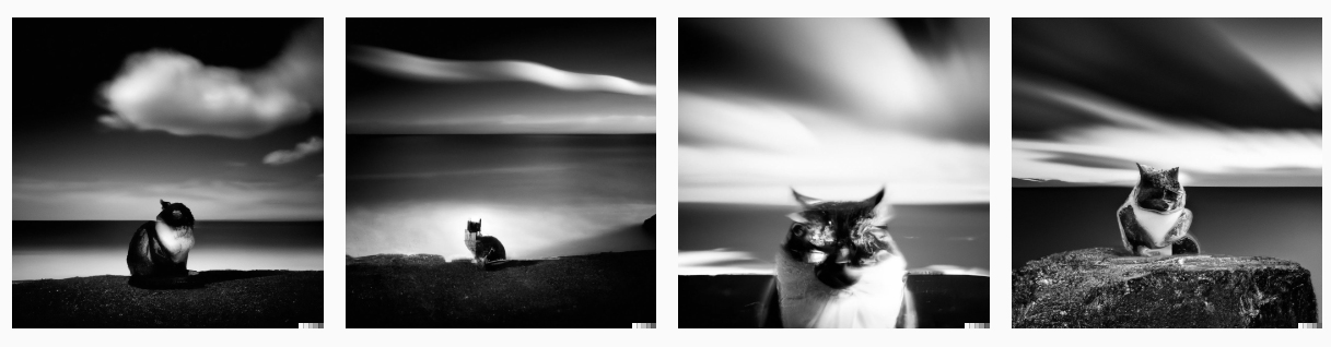 Is An AI Generated Photography...A Real Photograph? - Cole Thompson ...